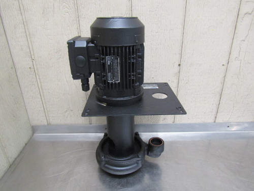 Knoll TG40-07/11285 Coolant Pump