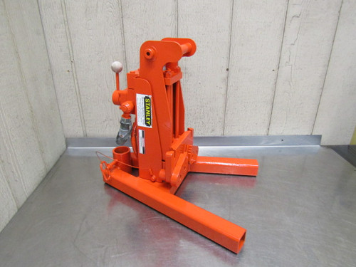 Stanley PP10 Hydraulic Post Puller