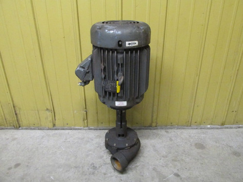 Scot Model 55 Centrifugal Pump