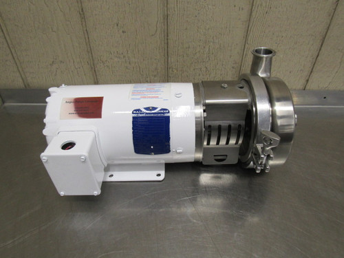Ampco C216-D-140TC Centrifugal Pump