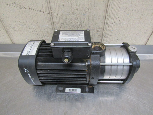 Grundfos CM3-5A-S-A-E-AQQE-E-A-A-N Pump