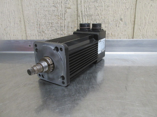 Reliance Electric 1326AS-B330H-21 Brushless Servo Motor 6000 RPM 30 Day ...