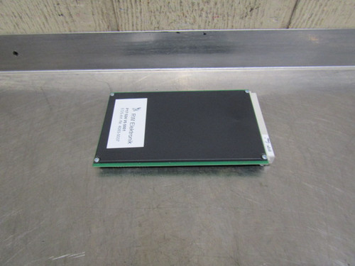 RW Elektronik P17-024-V6-0001