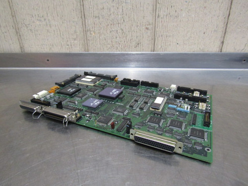 Denso RP192A Circuit Control Board 30 Day Warranty | M.I.S. Industrial