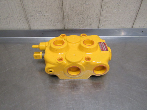 Hydreco V12D23D Hydraulic Valve