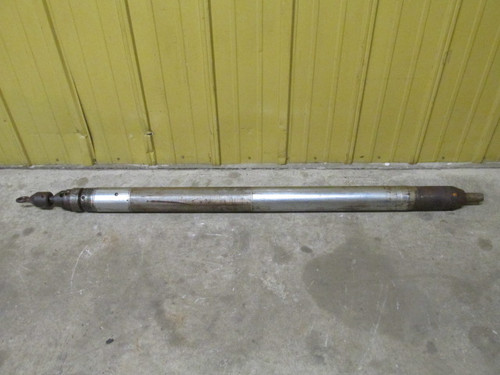 Grundomat 100P Pneumatic Gopher Mole Boring Missile Piercing Tool Ditch ...