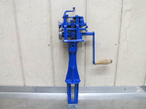 Pexto?? Niagara?? Roll Former Sheet Metal Bead Roller Crimper Beader ...