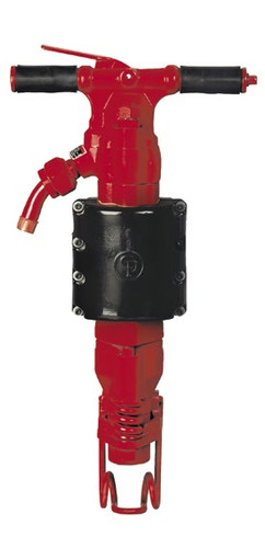 Chicago Pneumatic CP-0117-S Jack Hammer