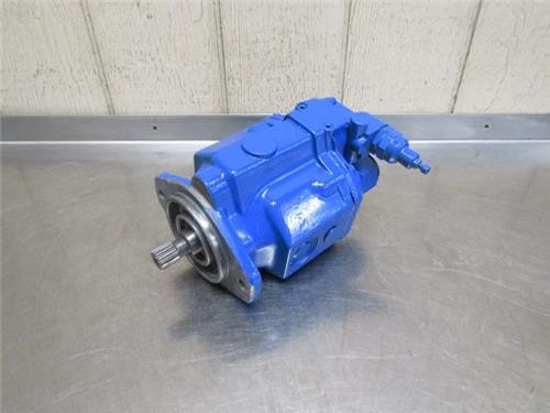 Eaton Cessna 70422-RAK 70412-320C Hydraulic Variable Piston Pump | M.I ...