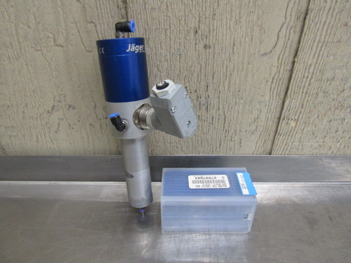 Jager Type 33-1.45-W07-S-0.17 kW