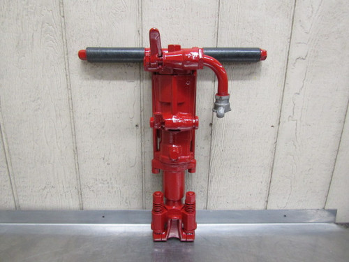 Ingersoll Rand IR-J40 Rock Drill