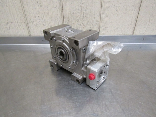 Wittenstein VDH 050-MX1-10-131-0C