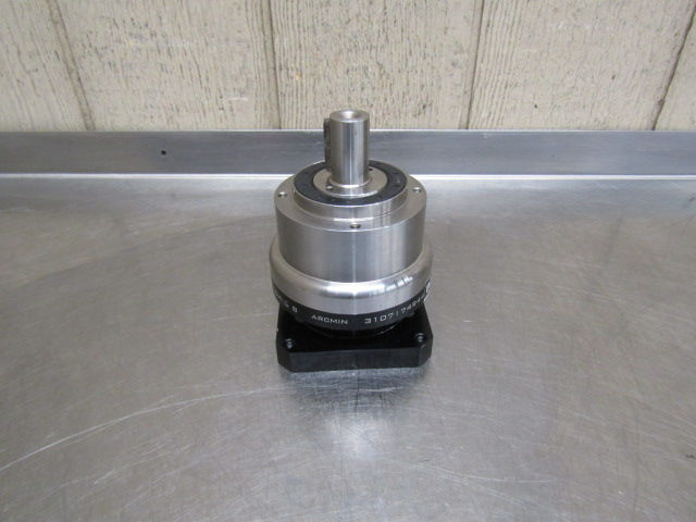 Apex Dynamics AE090 Gearbox Gear Reducer Reduction Unit 5:1 Ratio ...