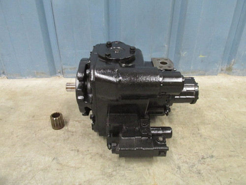 Sauer Sundstrand 23-2067M Hydraulic Pump