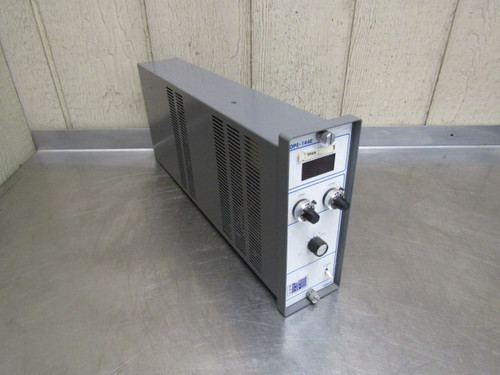 Horiba OPE-144E Test Analyzer Control Module 30 Day Warranty | M.I.S ...