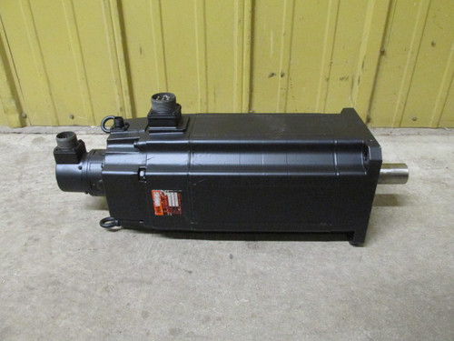 Mitsubishi HA-300CB Servo Motor