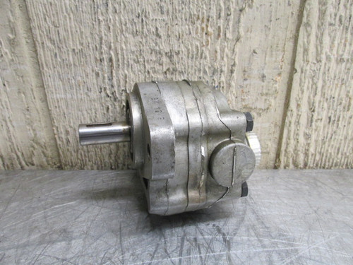 Cessna Model H20208 1AB0 Hydraulic Gear Pump | M.I.S. Industrial