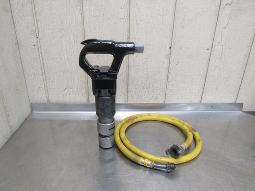 Texas Pneumatic TX-CH2-4B-R