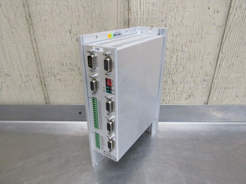 Jenaer Antriebstechnik Ecostep 200-AA-000-000