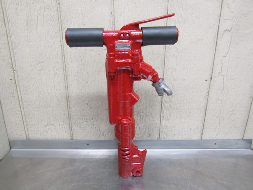 Chicago Pneumatic CP-1210 Jack Hammer