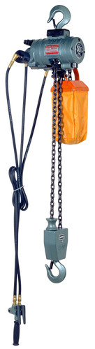 NPK 1/2 Ton Pneumatic Chain Hoist