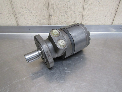 White RE45080410 Hydraulic Motor 505750A3120AAAAA