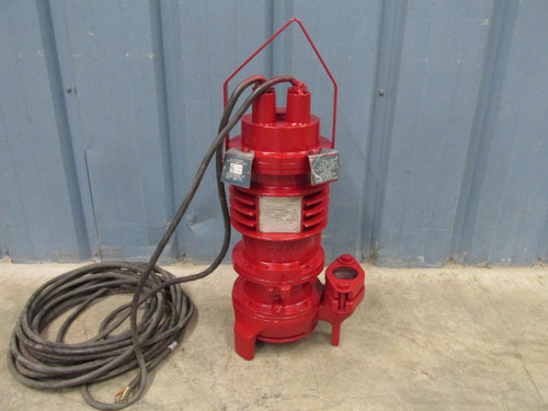 Weil 1701 Submersible Sump Pump