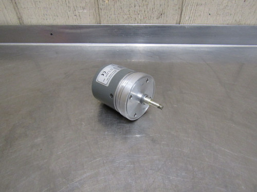 Nordson Model 502862-0001 Encoder 228461A-02 30 Day Warranty | M.I.S ...