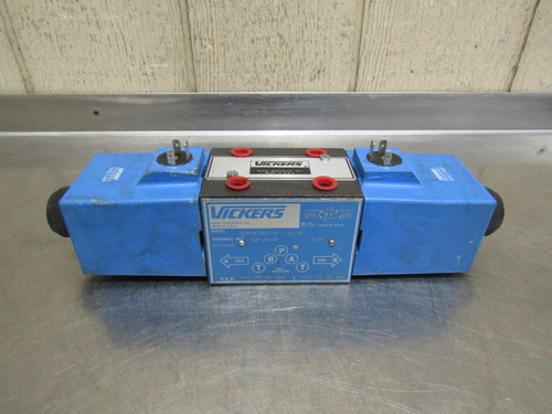 Vickers DG4V4-010C-M-U-G5-10