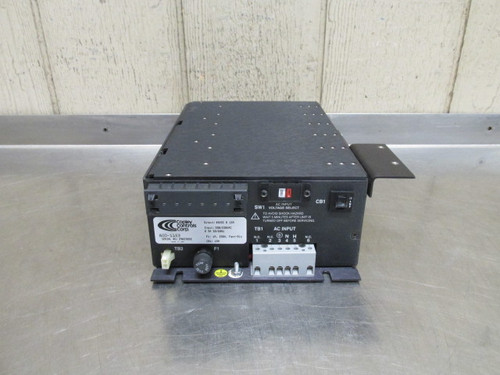 Copley Controls 800-1153