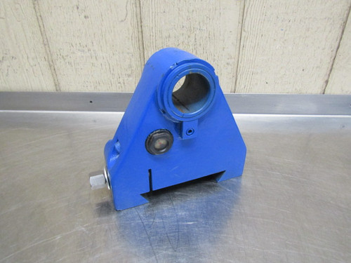 Horizontal Milling Machine Arbor Support Arm Overarm 5-1/4" | M.I.S ...