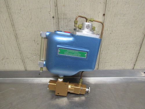 Watson McDaniel WLD9000