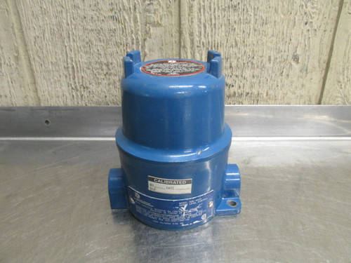 Drexelbrook 506-6000 Level Switch Control Explosion Proof 120/240v AC ...