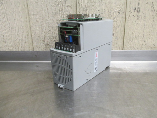 Elmo Motion Control SAX-14/230 Saxophone Servo Amplifier | M.I.S ...