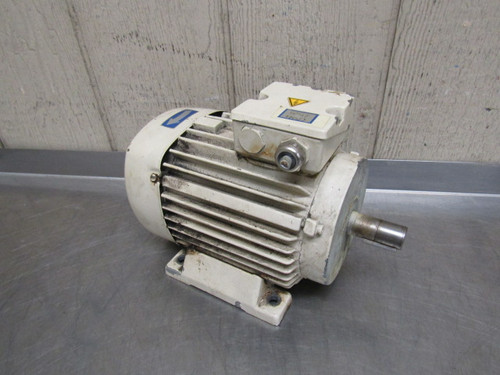 Elmot-Schafer KPER90L4 Electric Motor 1.8 kW 1710 RPM 200v | M.I.S ...