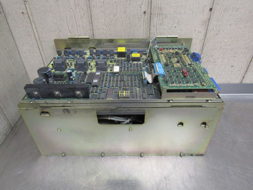 Fanuc A06B-6055-H112