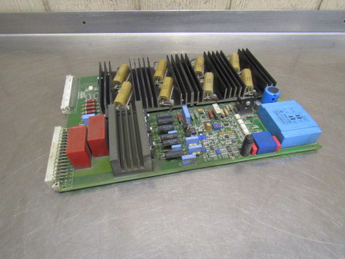 Charmilles 851-4290 Circuit Board