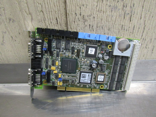 5912000030LS PNC55-CPU Circuit Control Board 30 Day Warranty | M.I.S ...