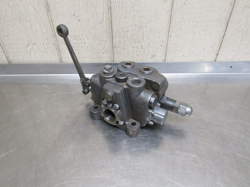 Gresen 25-LC-100 Hydraulic Directional Control Valve Single 1 Spool | M ...