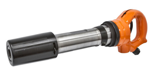 APT 633 Pneumatic Rivet Buster 6" Stroke | M.I.S. Industrial