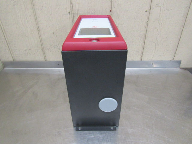 Chicago Pneumatic CP CS4746 Techmotive Torque Controller Nutrunner ...