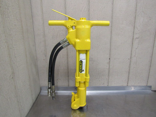 Stanley BR67 Hydraulic Jack Hammer