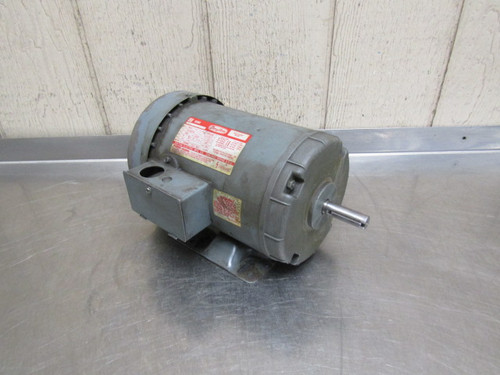 Dayton 3N445A Electric Motor