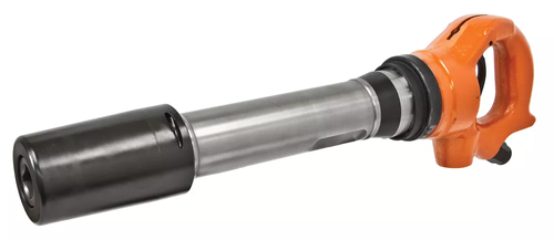 Michigan Pneumatic MP-133 Pneumatic Rivet Buster 8" Stroke | M.I.S ...