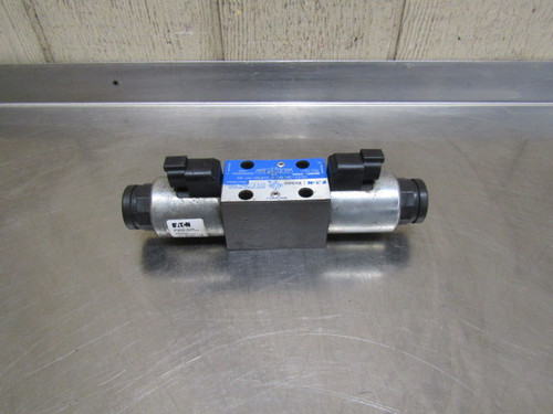 Vickers DG4V-3M-6C-M-KUP5D-H7-65