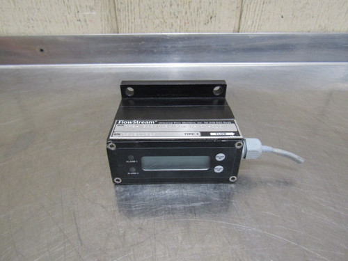 Universal Flow Monitors Flowstream OFS-MEBS400SHN-6T-R-X1A-D10 Flow ...