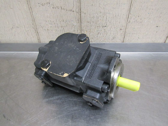 parker vane pump