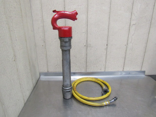 Chicago Pneumatic CP-4181 Rivet Buster