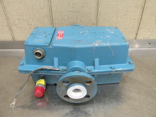 Fischer & Porter 10D1418B