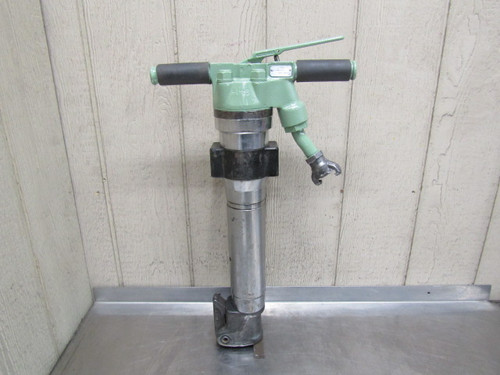 Sullair MPB60A Jack Hammer